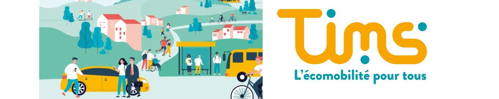 Candidature de la Plateforme Mobilité à l'appel à projet "TIMS ...