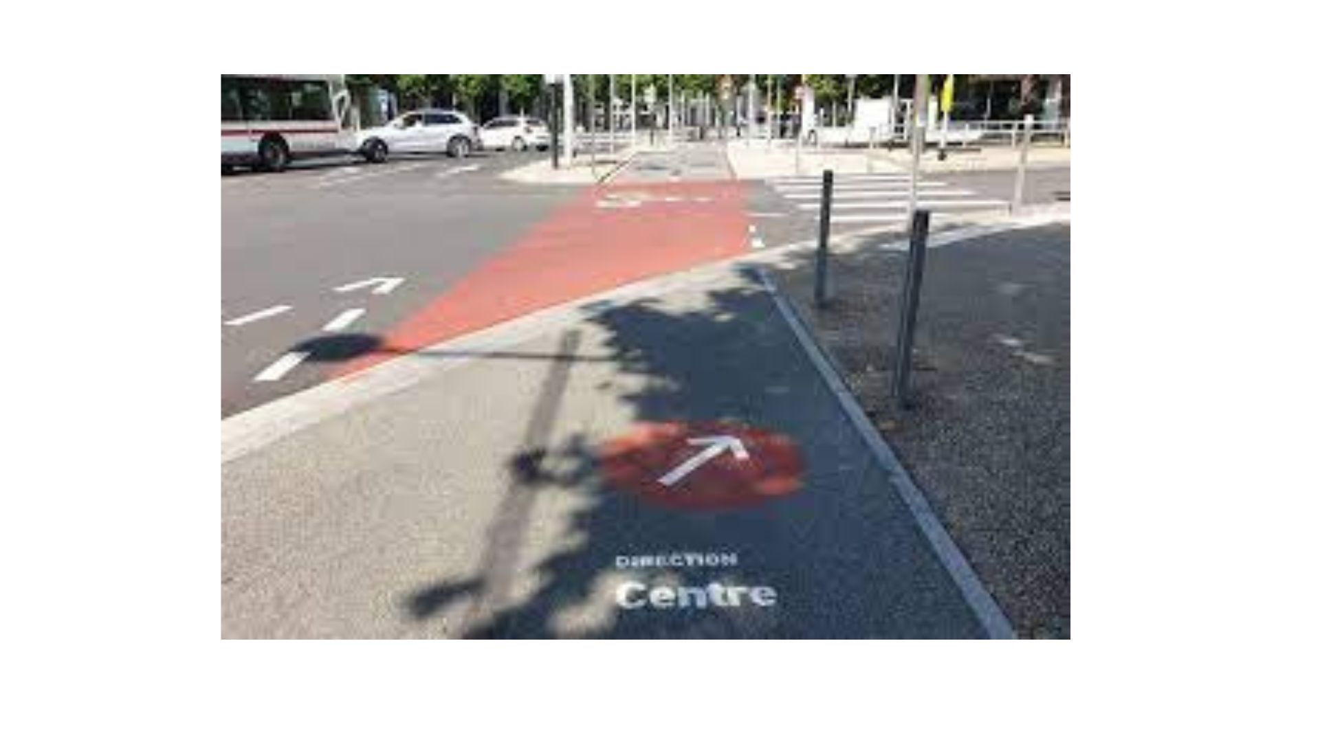 Pistes cyclables de Clermont-Ferrand : les éléments à retrouver au ...